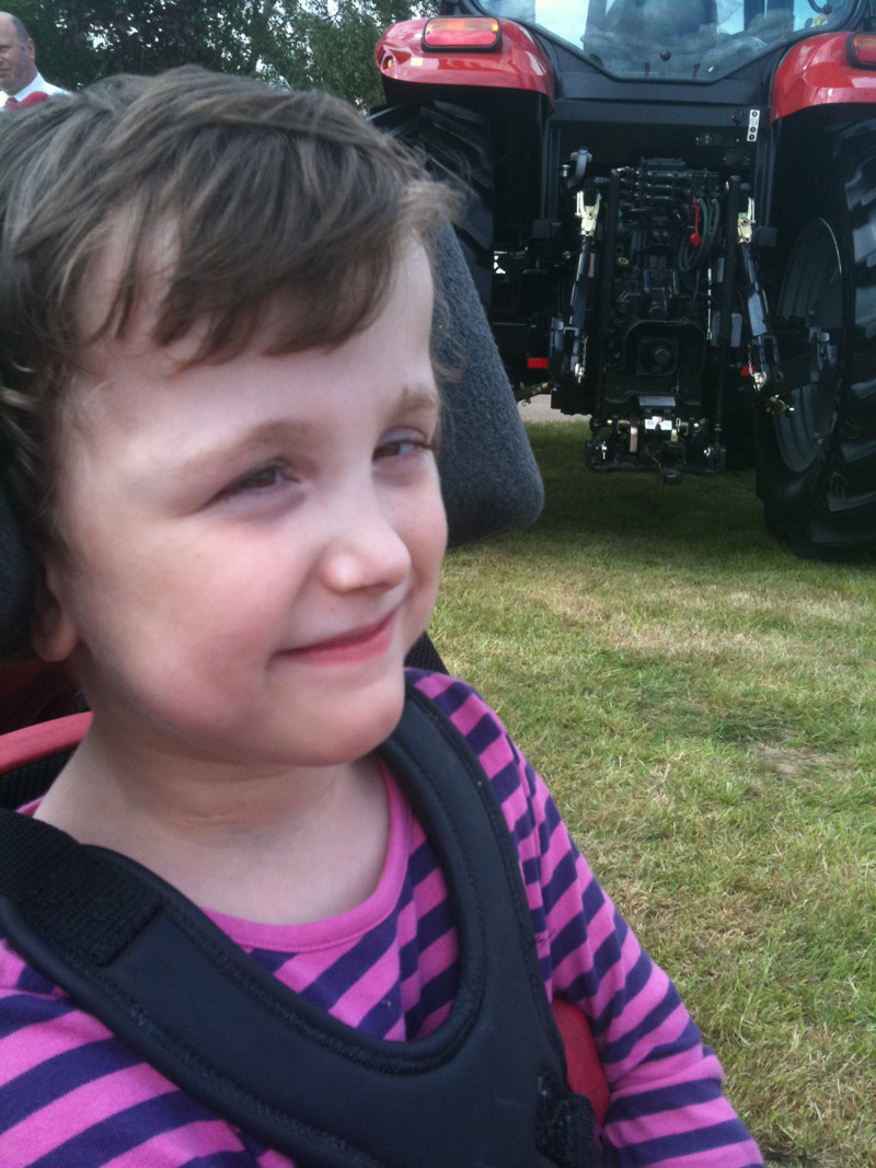 Memorial Tree | Ella Kenny